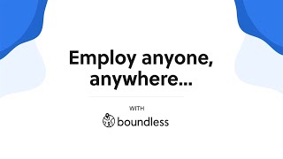 Boundless Software - 2024 Reviews, Pricing & Demo