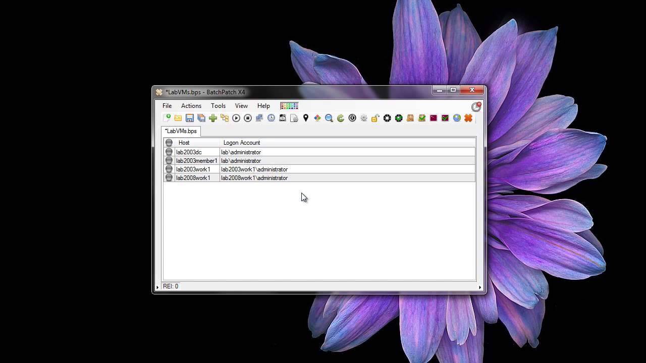 Deploying Registry Keys to Multiple Computers - BatchPatch Tutorial