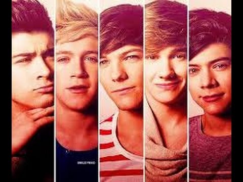 One Direction - What A Feeling | Music Video, Song Lyrics and Karaoke