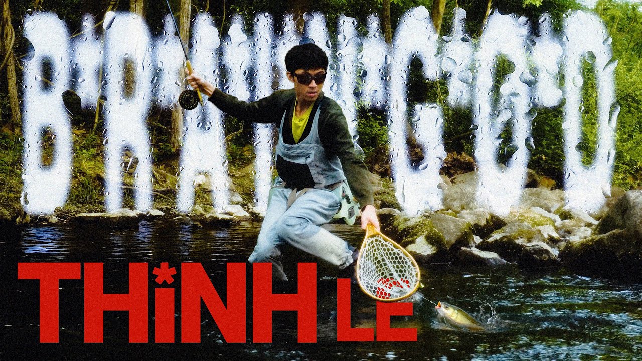 THINH LE | B⁎︎R⁎︎A⁎︎I⁎︎N⁎︎G⁎︎O⁎︎D