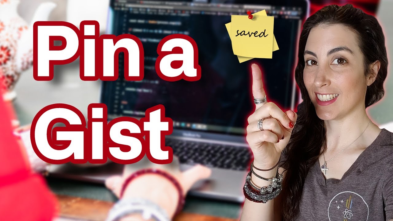 Star a gist and save your code snippets for later #Shorts