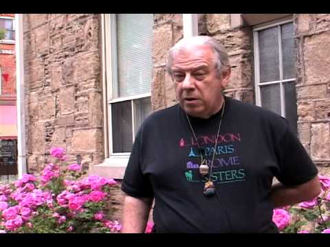 Joseph St. George « Drive to Work Hamilton