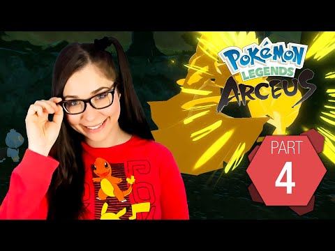 Steam Community :: Video :: Pokémon Legends: Arceus | Part 4 | Gaming ...