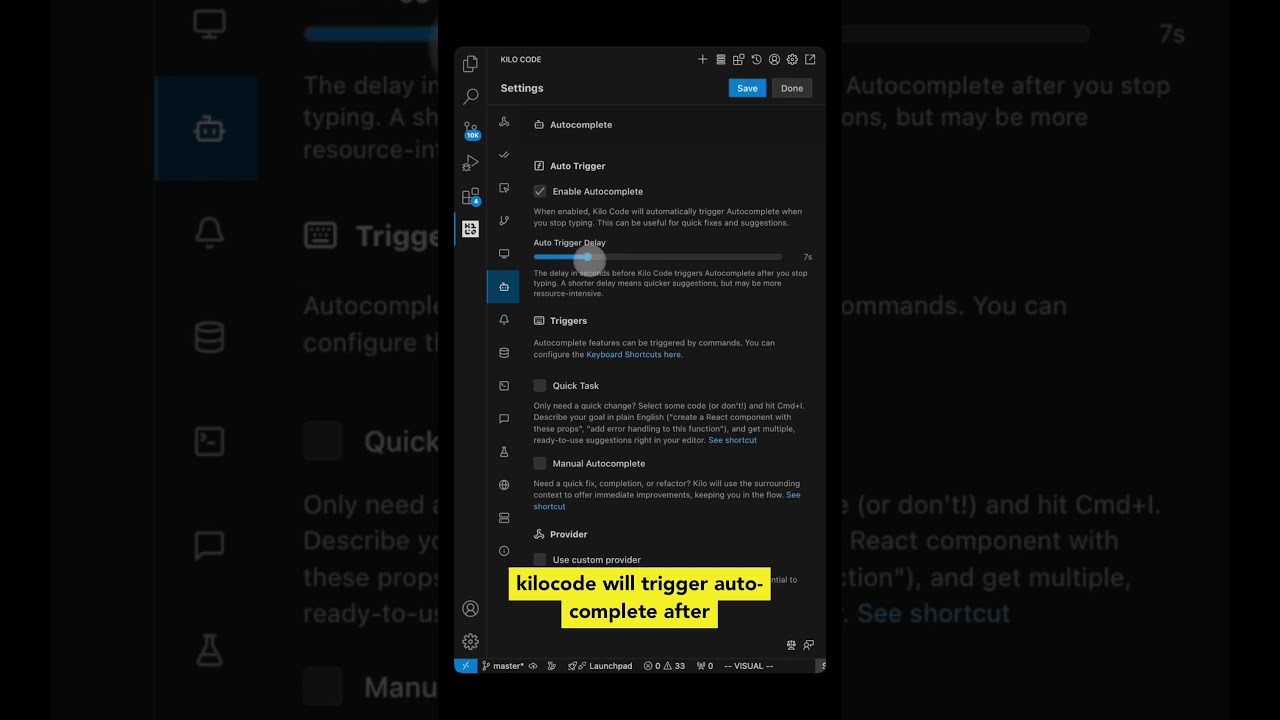 Autocomplete Tab [ beginner tutorial ]