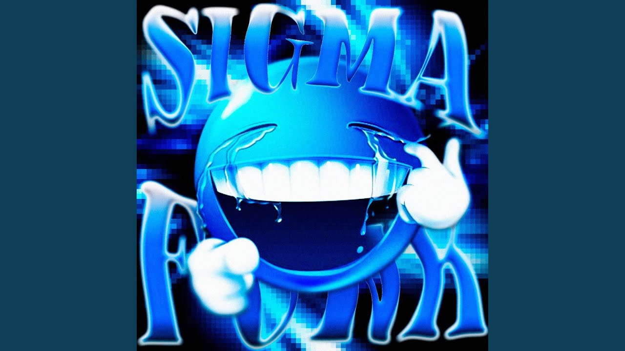 SIGMA FUNK (Sped Up)