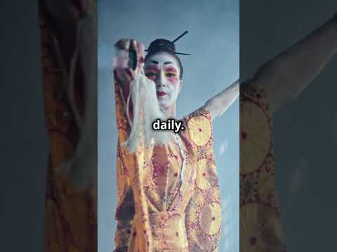 Izanami The Shinto Goddess of Creation