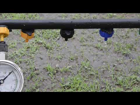 Inline Dripper - Inline Dripper Irrigation Latest Price, Manufacturers ...
