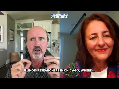 Unlocking Health: Epigenetics, Autoimmunity, and the Path to Longevity with Dr. David Bilstrom
