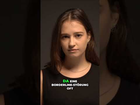 Borderline: Störung  Symptome, Diagnose und Behandlung erklärt