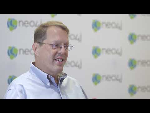 Solving Real-World Problems: 5-Minute Interview with David Bader, Professor at Georgia Tech