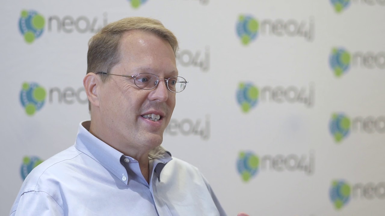 Video: Solving Real-World Problems: 5-Minute Interview with David Bader ...