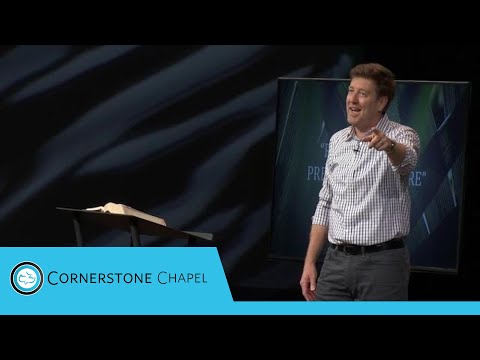 Palm Sunday Past, Present, and Future | Luke 19:28-44 | Gary Hamrick