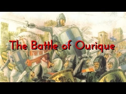 Reconquista | Map and Timeline