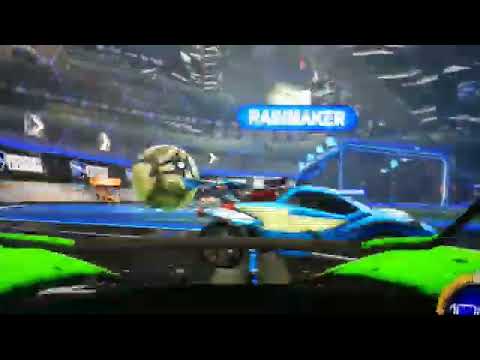 Steam Community :: Video :: POV OF THE CAR IN ROCKET LEAGUE (Car Sus)