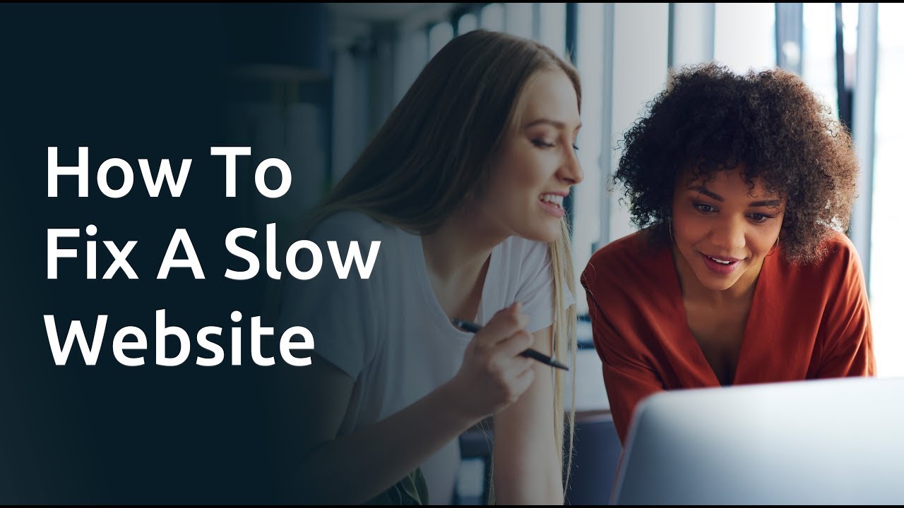 How To Improve Your Website Speed In Just a Few Minutes