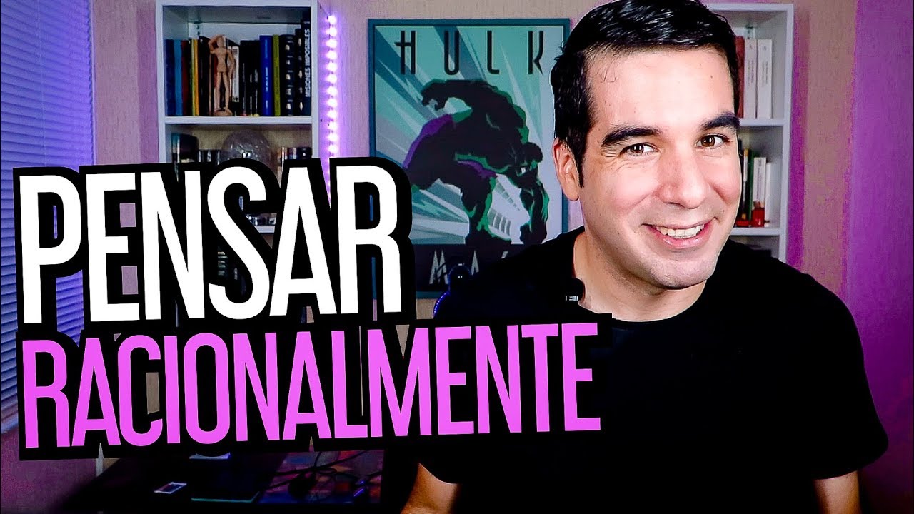 ¿Cómo se practica el pensamiento racional? – ACUT.NET