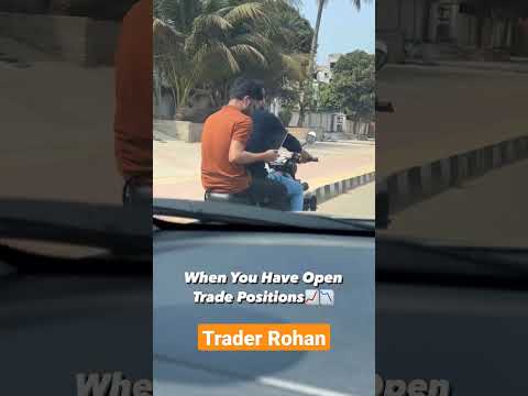 The Boys or The Traders | Trader Rohan #shorts