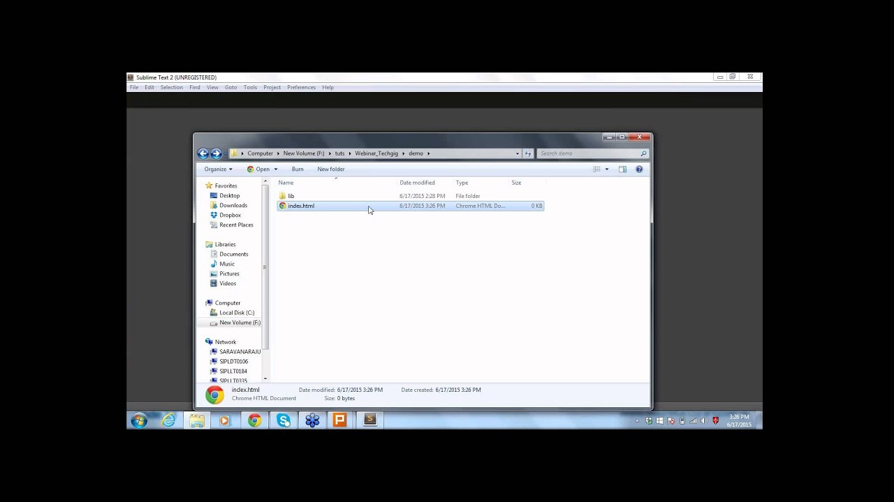 AngularJS  : Superheroic JavaScript MVW Framework