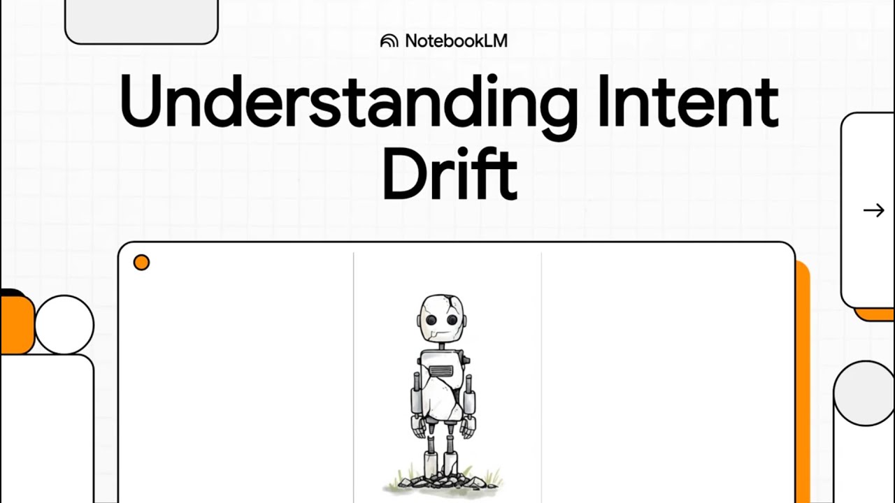 Intent Drift Detection for AI Agent Routing