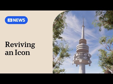 ACT government earmarks funding for Black Mountain Tower | ABC NEWS