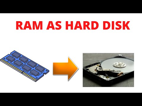 Creating RAM Disk in Windows for Chia Plotting Using Madmax Plotter, 128 GB of RAM.