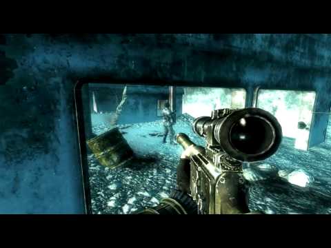 Steam Community :: Video :: Fallout 3: Part 28 - Hitting The Mines ...