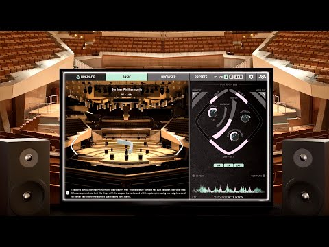 Inspired Acoustics Inspirata Pro (Download) | Reverb