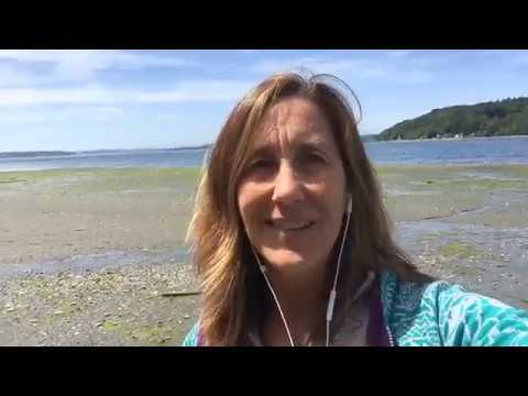 Discomfort is an opportunity for growth. 6/4/19 – Rachel Keil