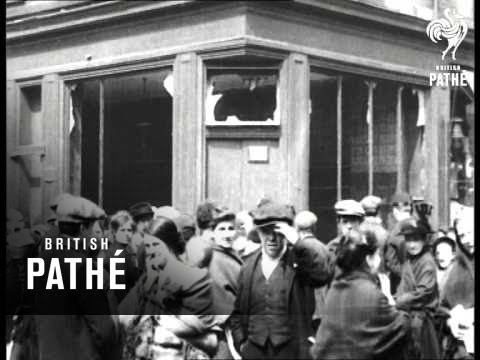 Anti-German Riots (1914)
