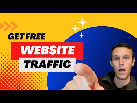 How To Get Unlimited Free Website Traffic From Google Search Results