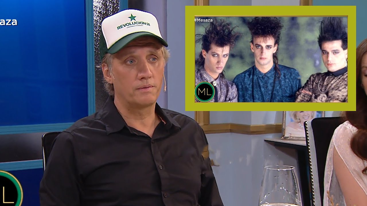 Charly Alberti reveló quién es el autor de un clásico infantil | Pablo ...