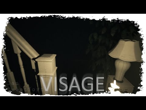 Steam Community :: Video :: Игра VISAGE Серия #2 - Атмосферное ...