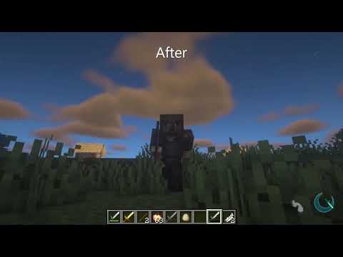 Shader Compatibility Test