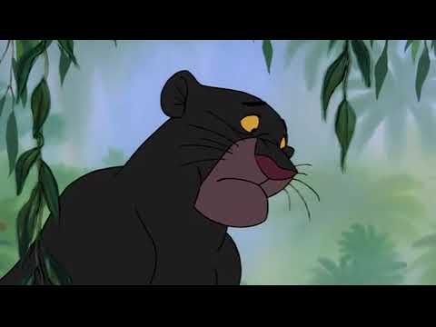 The Jungle Book The Beginning HD GLhDg1ZZnBg x264
