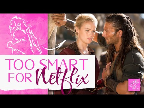 Top 10 Historical TV Series NOT on Netflix