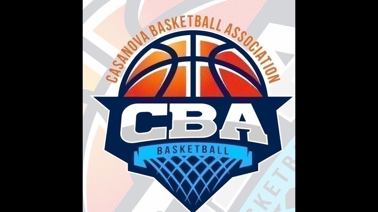 CBA Thursday | Finals | Unretired vs CBA Selection