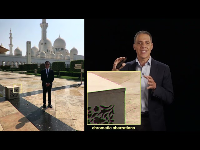 Understanding Image Formation: The Pinhole Camera and Its Implications ...