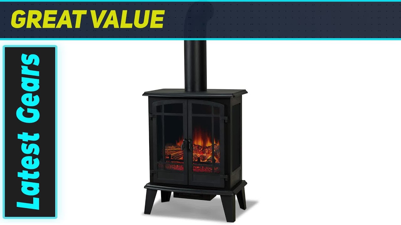 Real Flame Foster 25