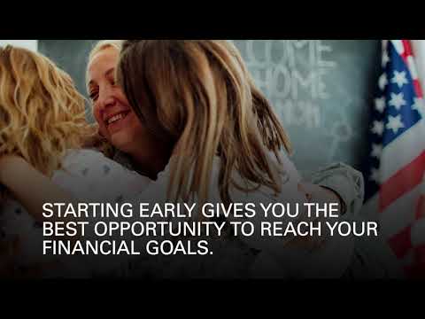 Complimentary Financial Planning for Military | First Command