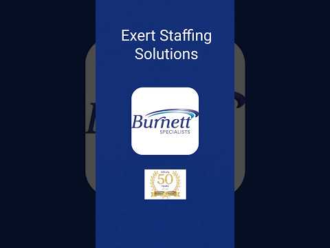 San Antonio Recruitment Experts | Staffing Solutions by Burnett Specialists