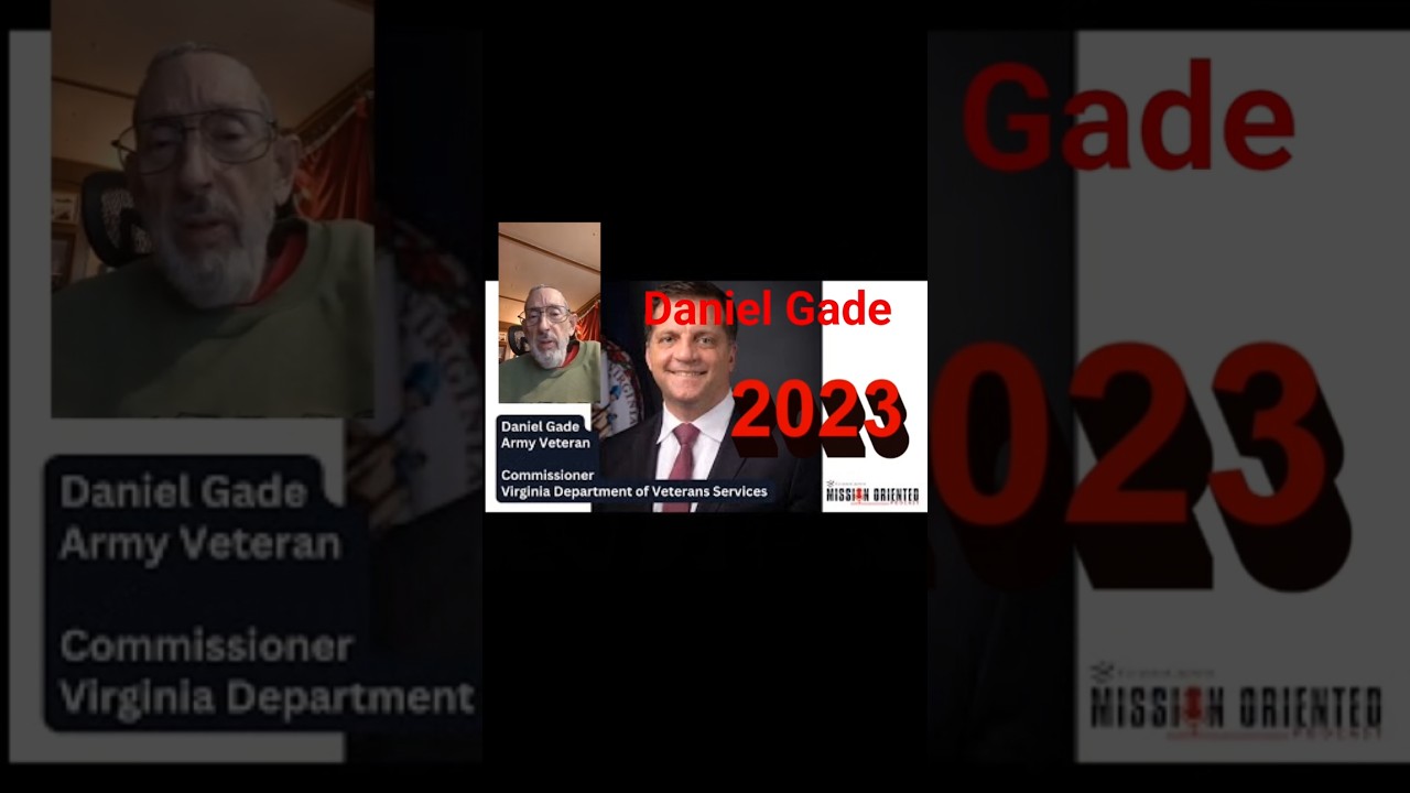 VA ratings 60 percent and under are not truly disabled! Gade stabs veterans in back #va #veterans