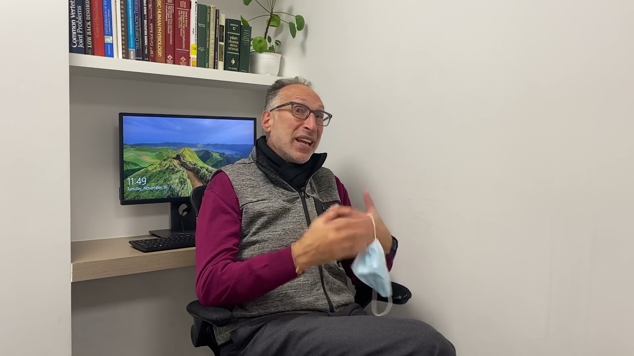 Why our patients love Complete Wellness