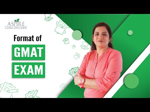 A complete guide to GMAT | Format of GMAT exam | Study Abroad Expert : Payal