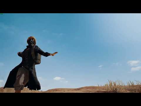 Steam Community :: Video :: PUBG - Drugs against the Zone