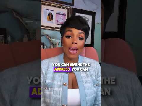How To Change Your Address On Your LLC