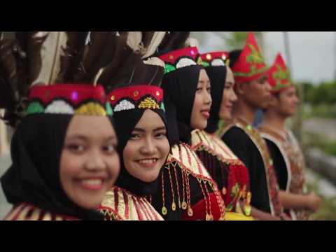 [INFO] Profil Gedung SBSN IAIN Palangkaraya Kalimantan Tengah