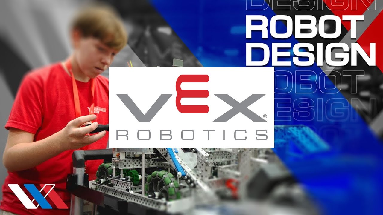 2026 VEX Robotics Regional Championship