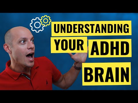 Understanding Your ADHD Brain | HIDDEN ADHD