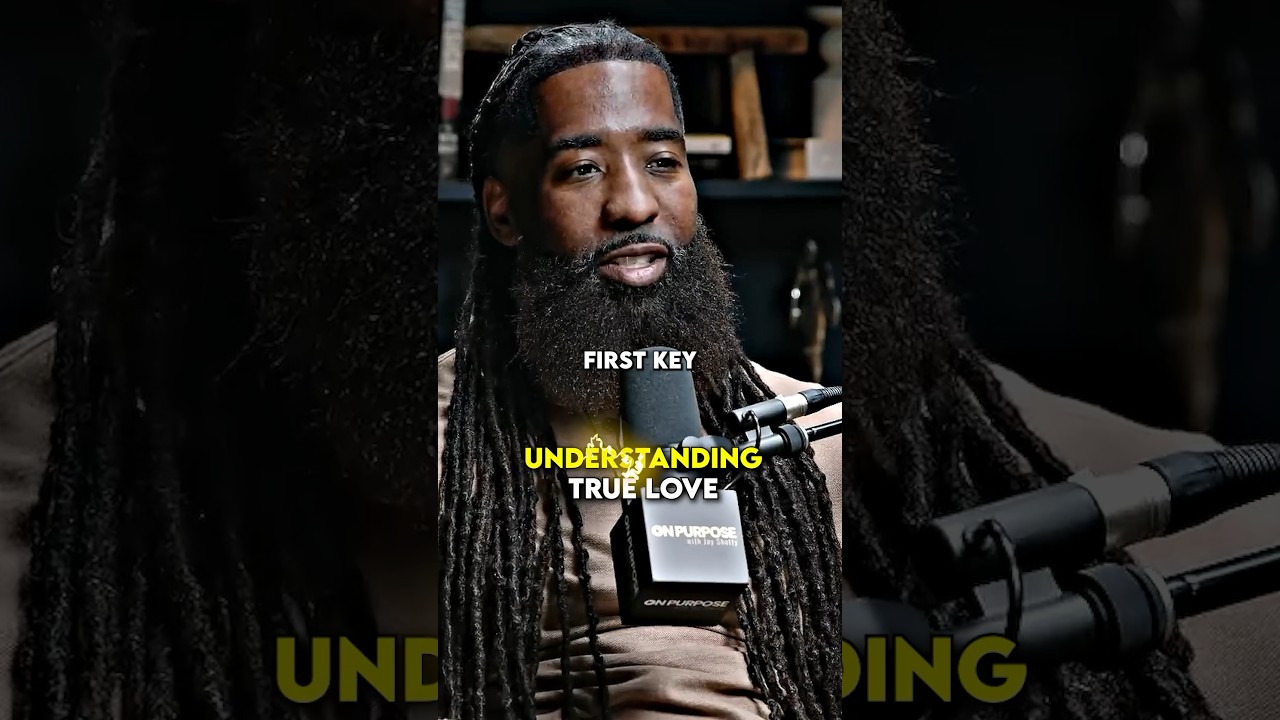 What It Means To TRULY Love Someone | Stephan Speaks