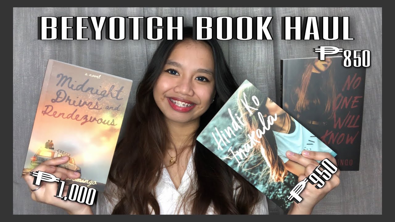 Index - Mga Libros - Filipino Books